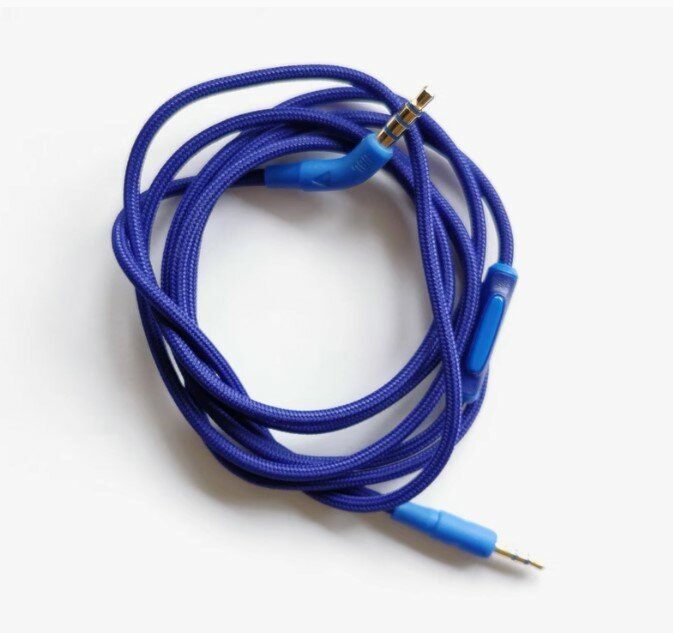 Прочий кабель MyPads для наушников JBL Everest 300, E40BT, E50BT, E45BT, E55BT