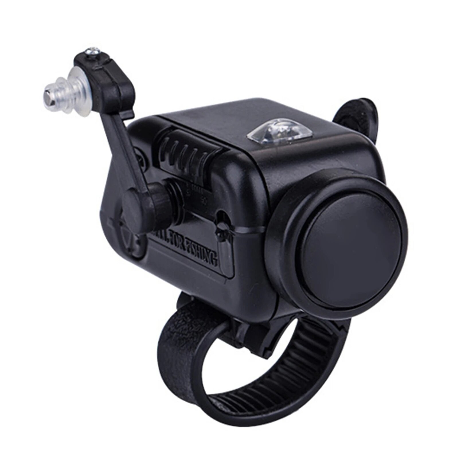 Рыболовный сигнализатор поклевок