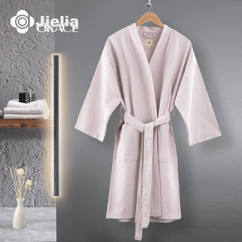 Халат Грация