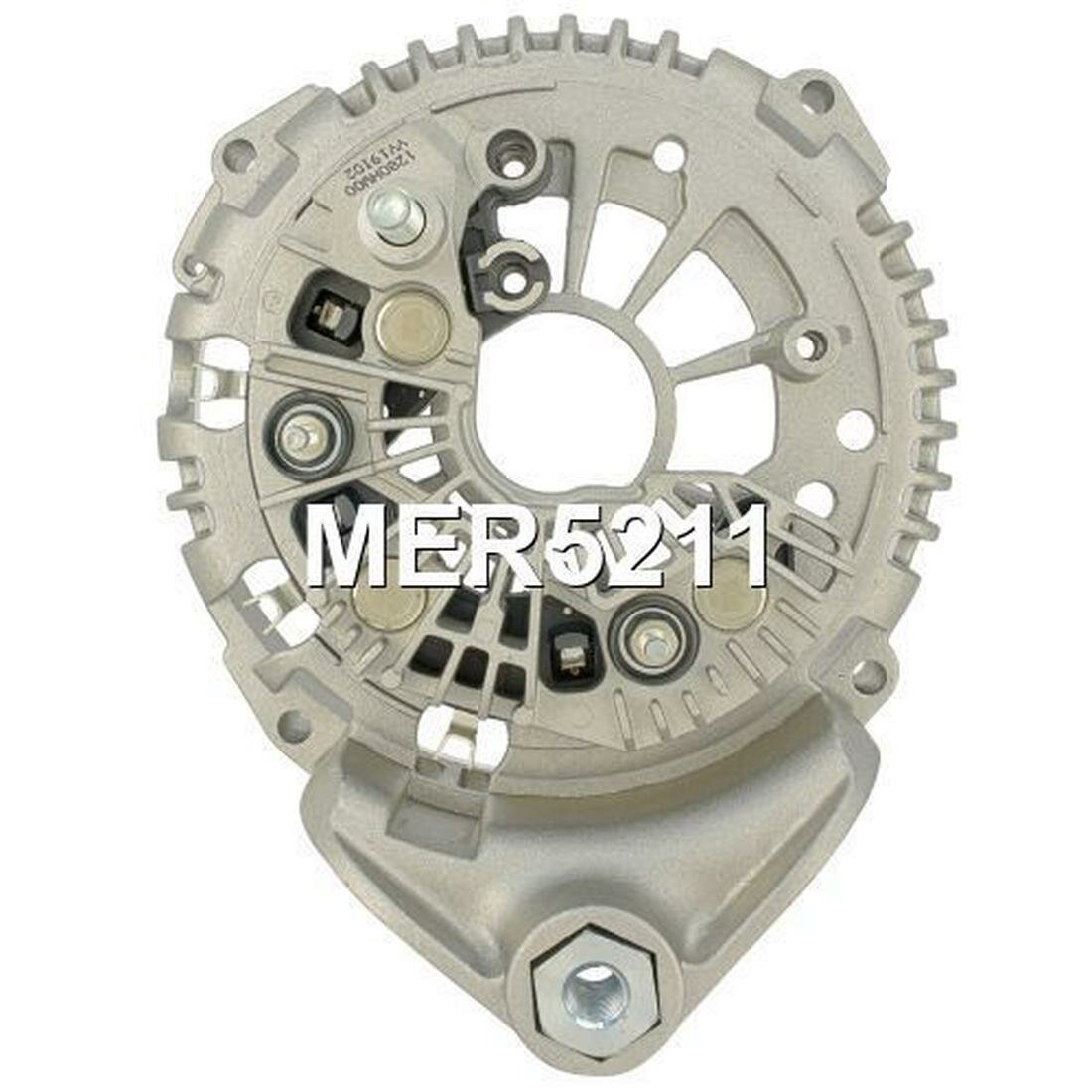 Диодный мост для автомобилей BMW 5-Series, 6-Series, 7-Series (БМВ), новый