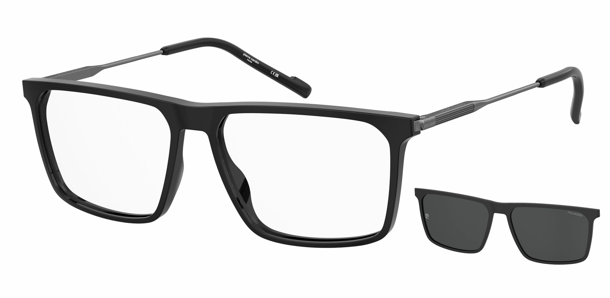 Оправа Pierre Cardin P.C. 6286/C 003 (58-15)