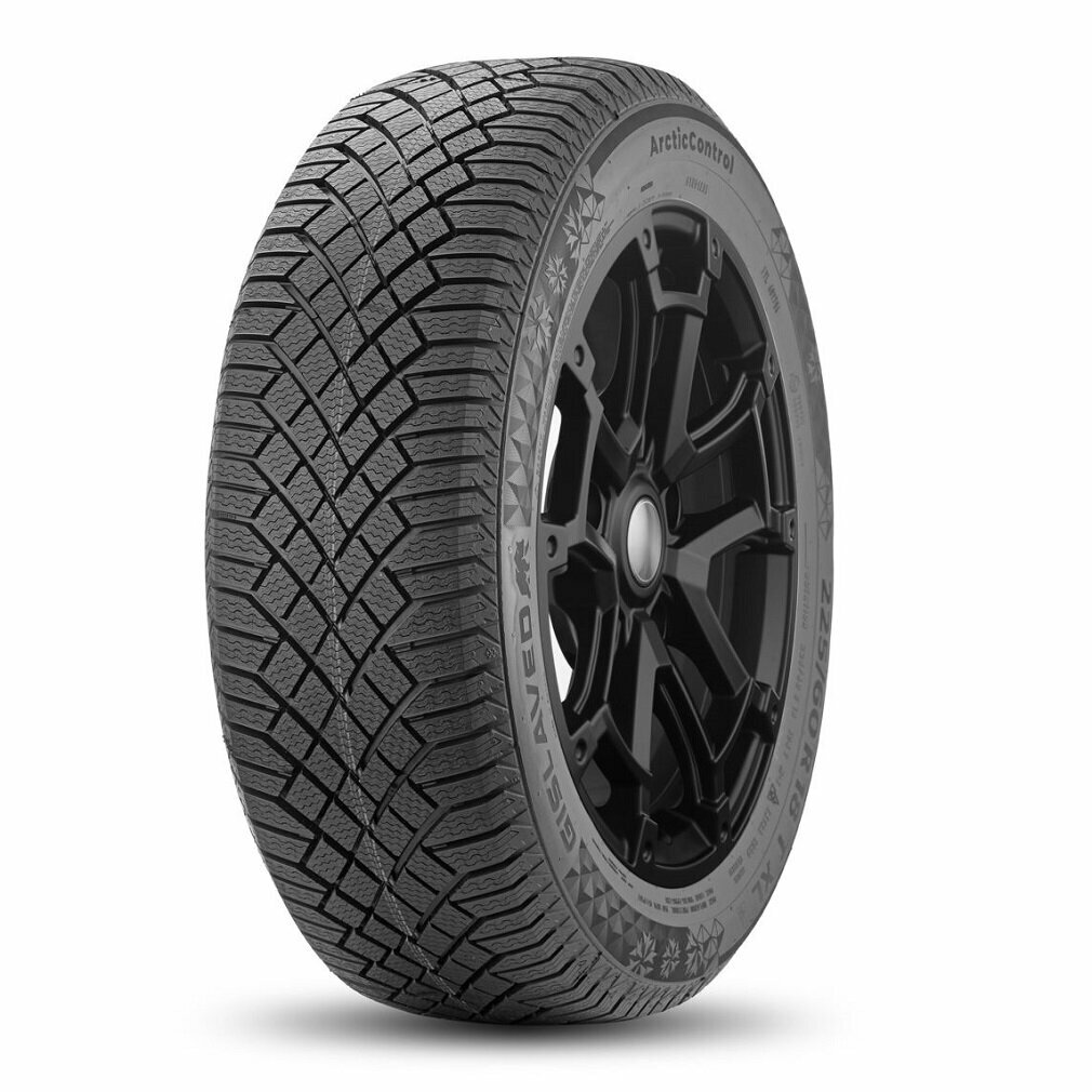 Автошина Gislaved ArcticControl 185/65R15 92T