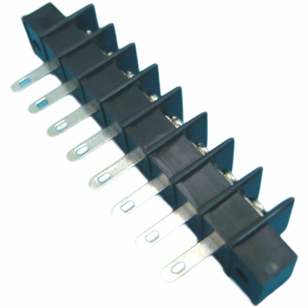 Клеммная колодка DG55H-A-08P-13-00AH