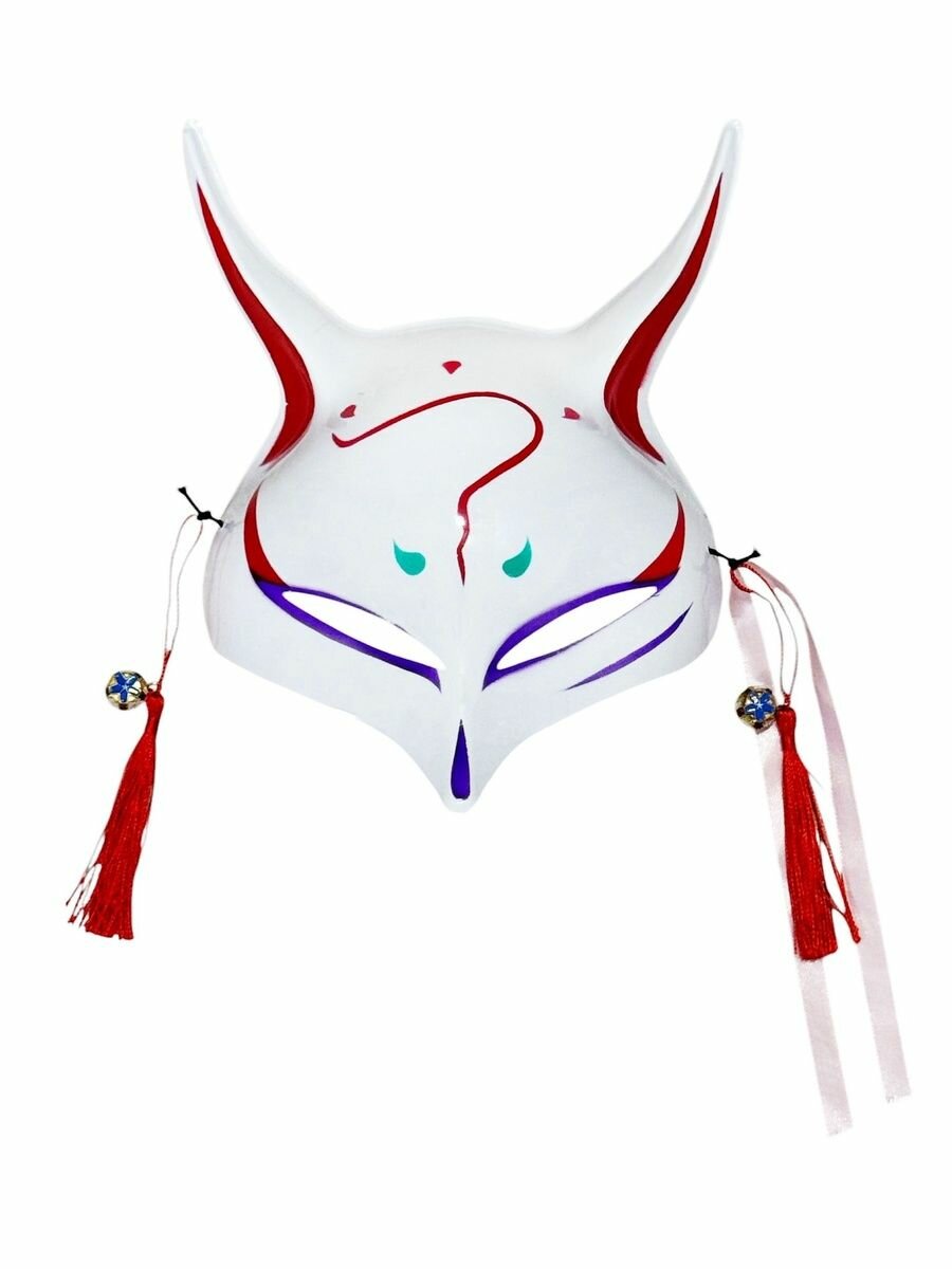 Маска карнавальная