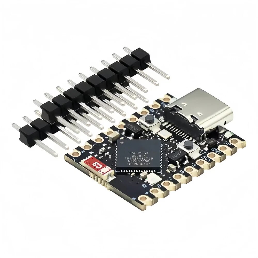 ESP32-C3 SuperMini плата разработки ESP32-S3 SuperMini