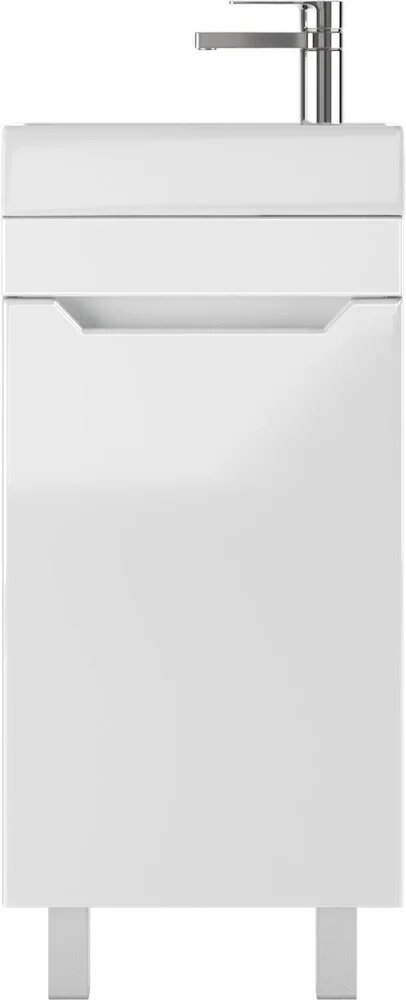 Тумба под раковину Айсберг, "Енисей 40" Мечта без ящика