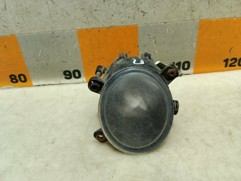 Б/У Фара противотуманная Ford Mondeo 2002 3 Прав. 439574 FORD арт. 1126654, 1S7115K201AC