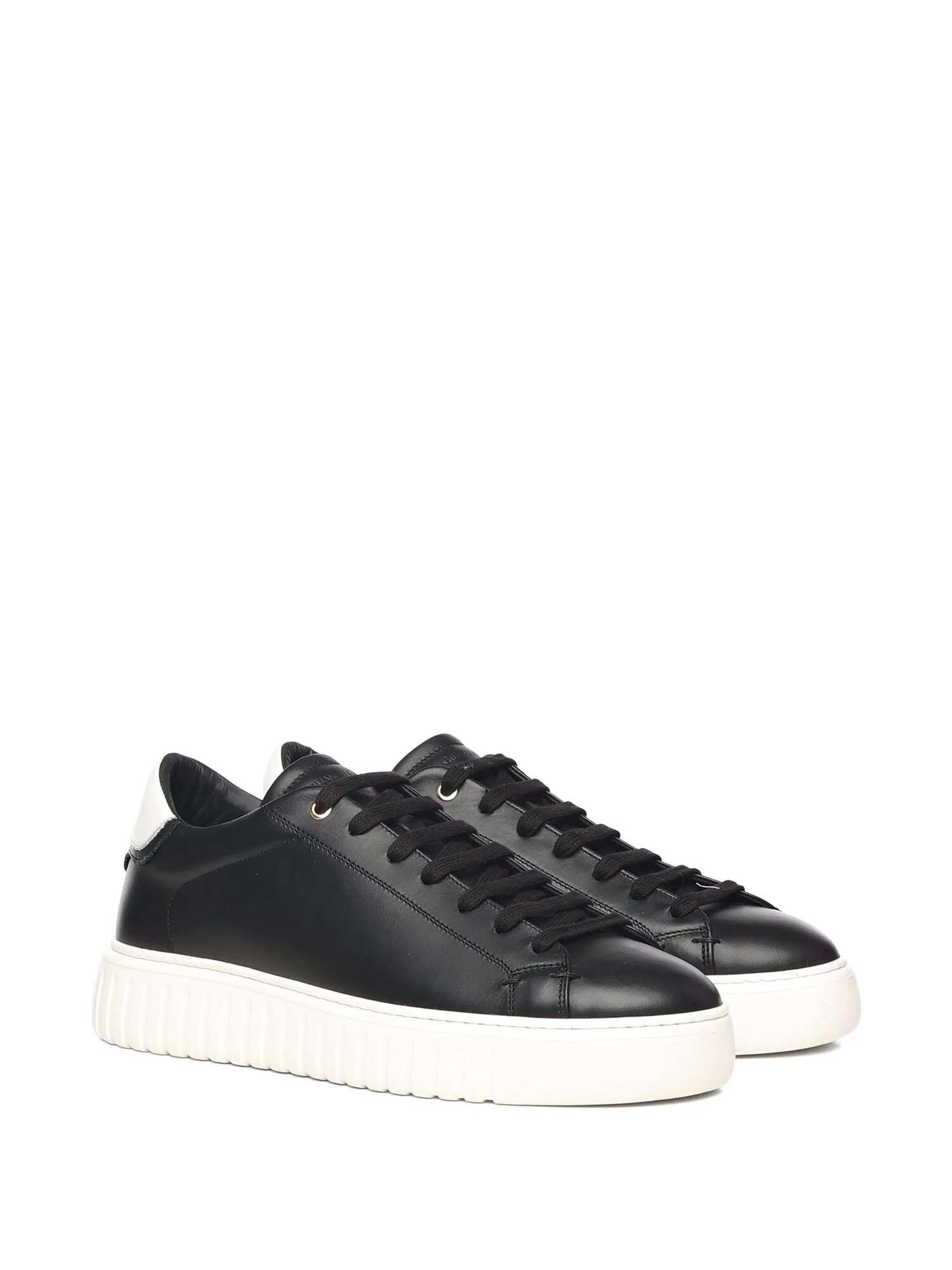 Кроссовки Giuliano Galiano Leather sneakers, размер 43 — фото 1