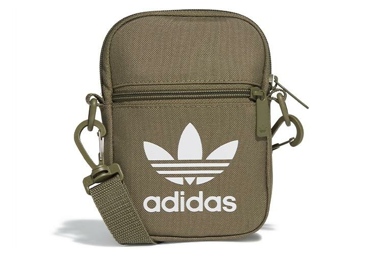 Сумка поясная Adidas Originals Хаки сумка