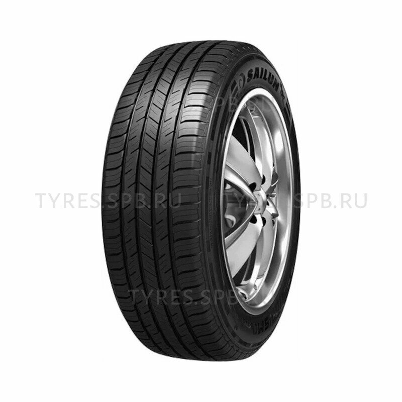Автошина R18 235/60 103V Sailun Turismo SV57