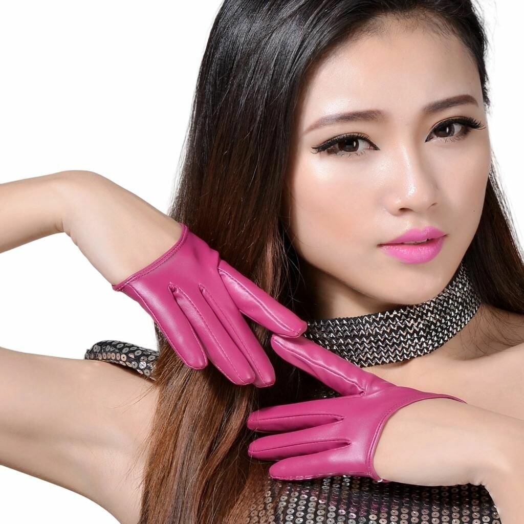 Перчатки для женщин