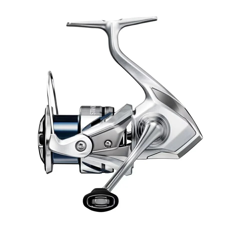 Катушка Shimano Stradic C3000 5.1:1 — фото 1