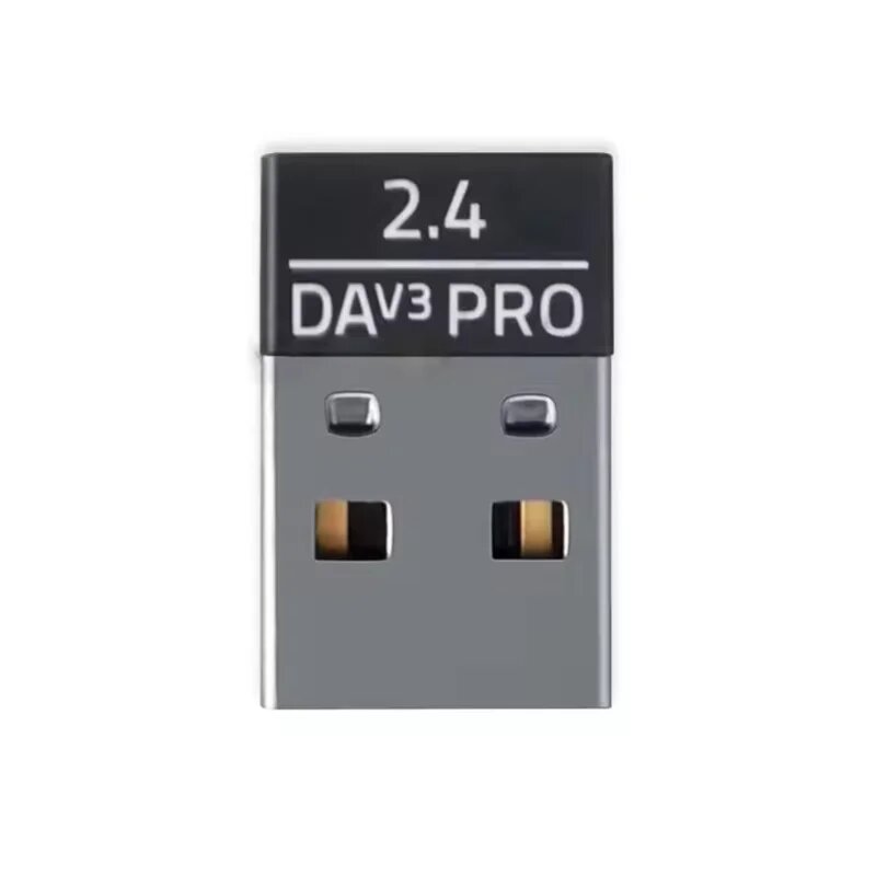 Razer USB-приемник 2,4 ГГц для мыши DeathAdder V3 Pro / DeathAdder V2 Pro / DeathAdder V2 X HyperSpeed DeathAdder V3 Pro