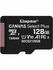 Карта памяти microSDXC SDCS2/128GBSP Canvas Select Plus