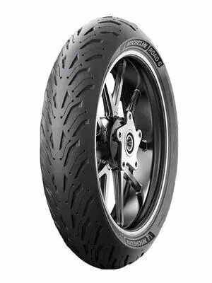 Мотошина MICHELIN Road 6, 110/70, R17, для спортивных мотоциклов