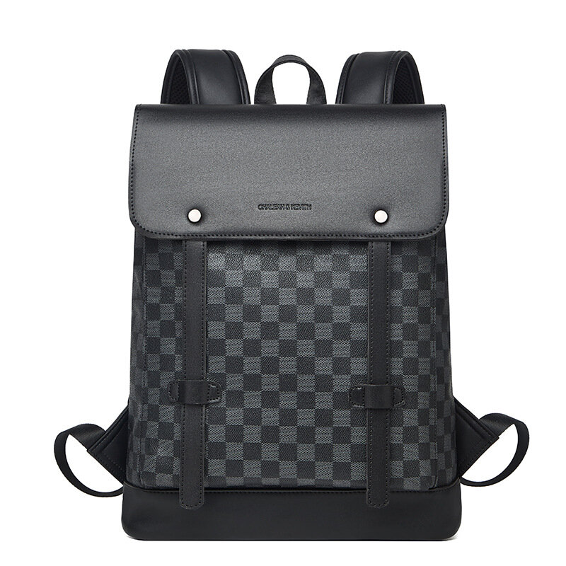 Falai Armani мужской рюкзак деловая пригородная мужская сумка большая вместительная сумка для компьютера модная универсальная дорожная сумка