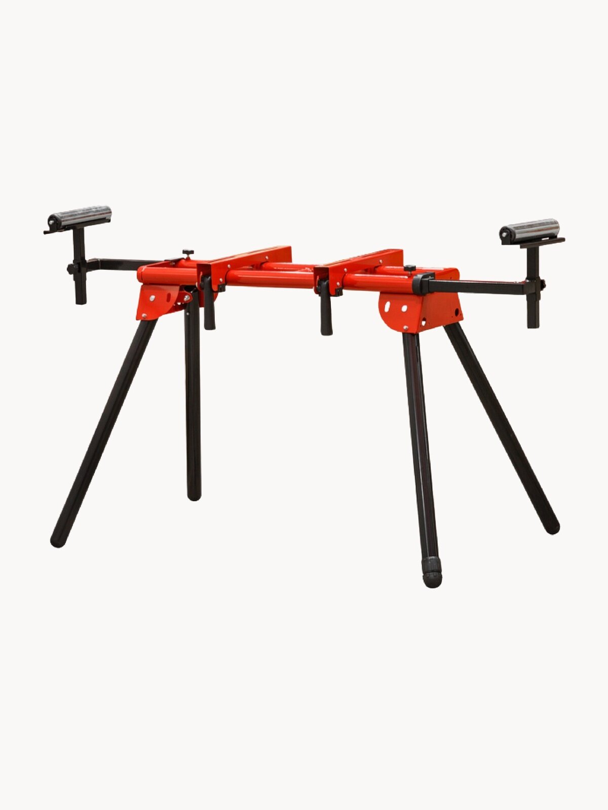 Стол для торцовочной пилы складной WORTEX MT 7625 (MT762500029)