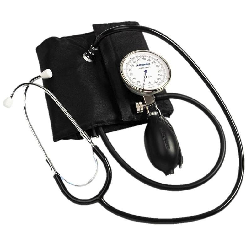 1442 Тонометр Sanaphon N со стандартной манжетой