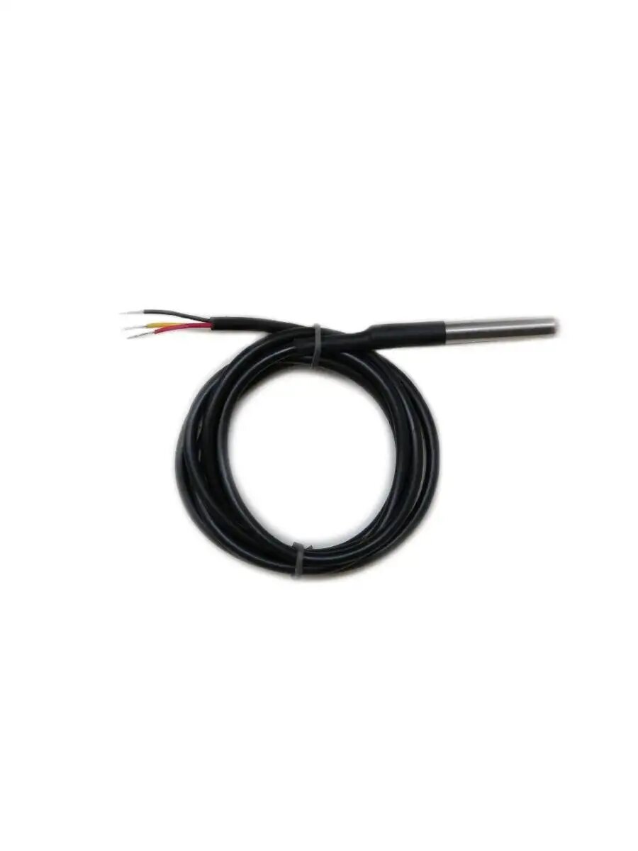 Си-Норд, "Выносной датчик температуры" проводной датчик температуры