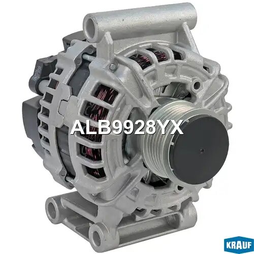 Генератор 12V 150A Citroen Jumper, Fiat Ducato, Ford Transit, Peugeot Boxer