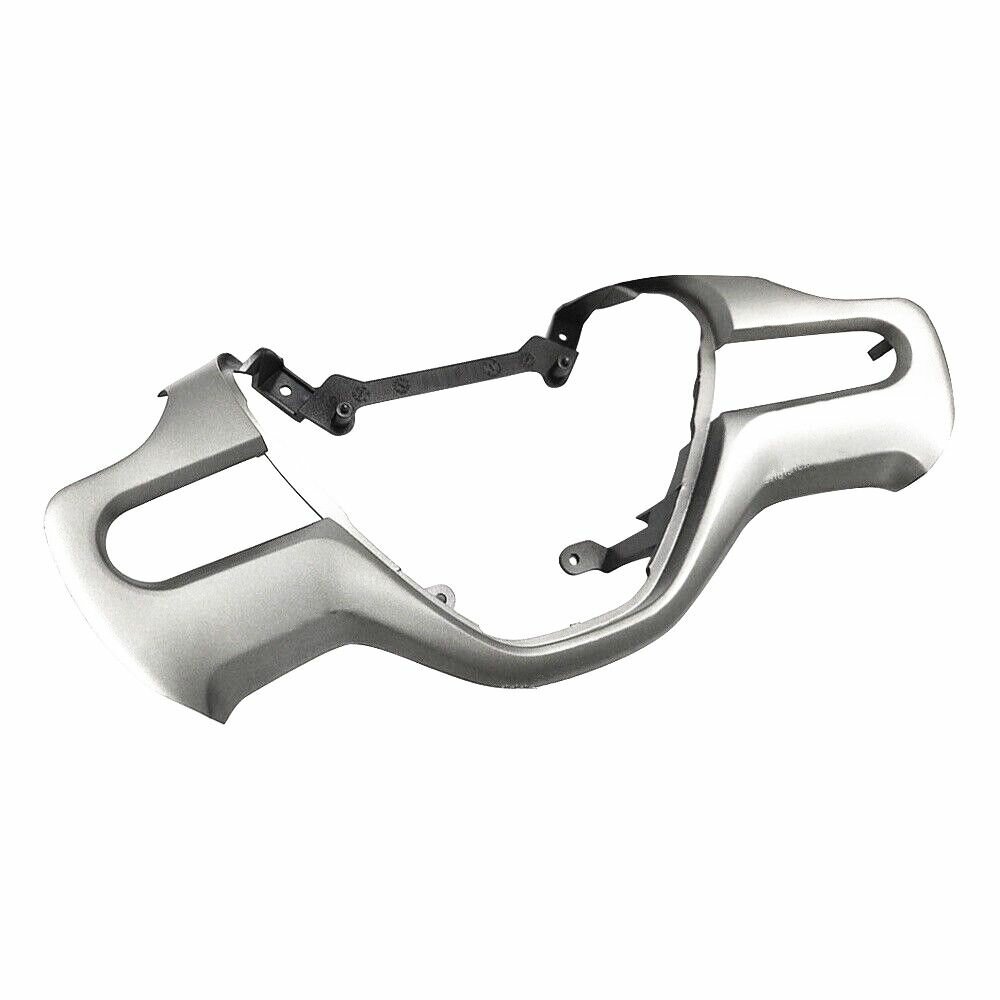 1шт передние рулевые колеса Гарнир серебро для Honda 2006-2008 Civic 78540-SNA-A81