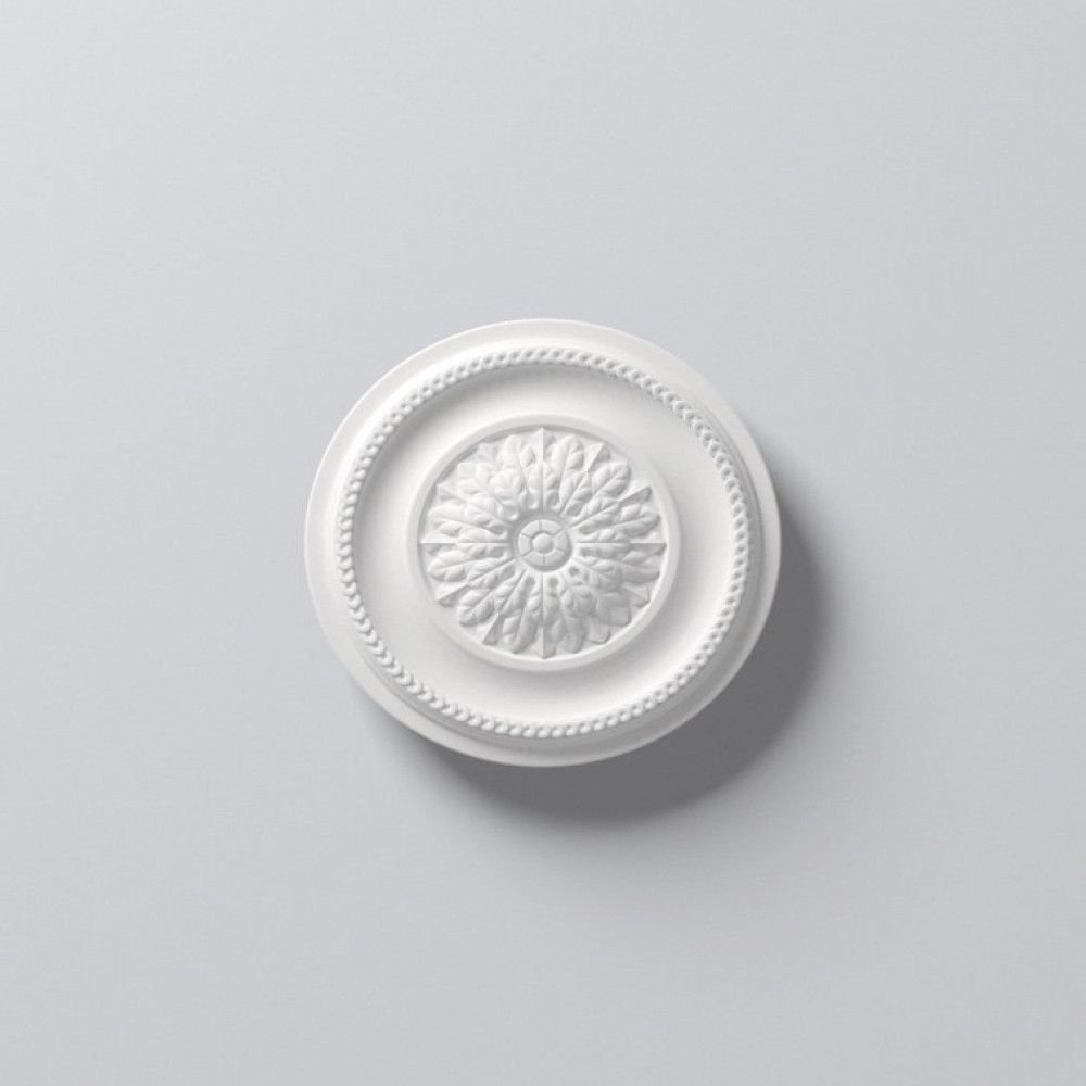 C15 Розетка Nomastyl NMC Диаметр-420мм.