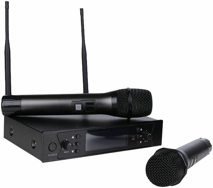 AXELVOX DWS7000HT HT Bundle - Радиосистема
