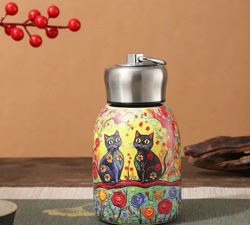 Автокружка, 0.3 л