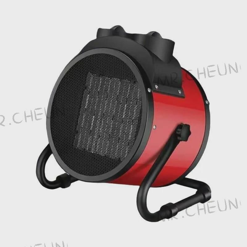 Калорифер обогреватель провинции нагреватель 2000w-430