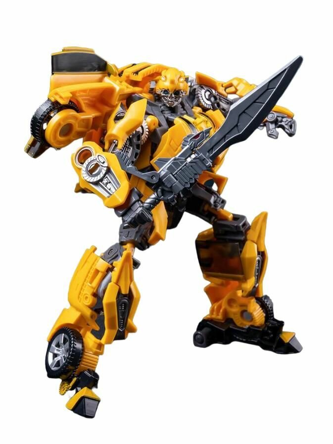 YS-01C Bumblebee, SS49 Высота 22см, Трансформаторы Шмель