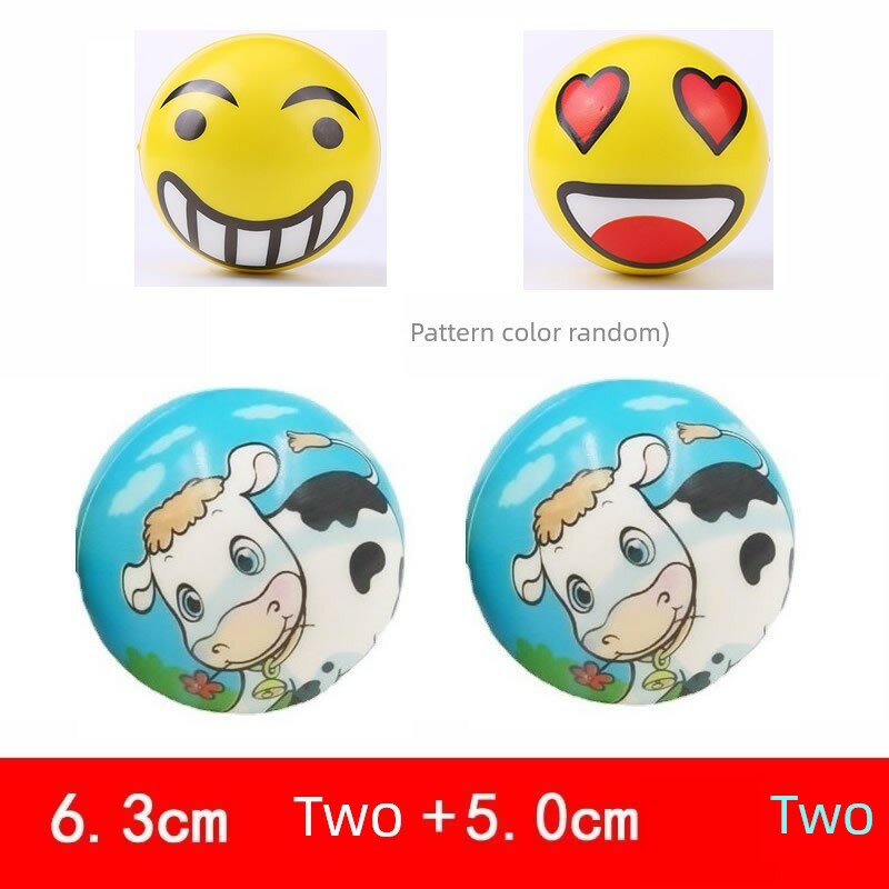 Мяч Taobao, для тренировки пальцев, для коррекции осанки, укрепление хвата