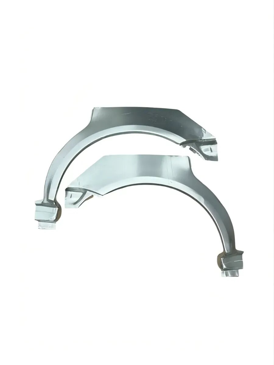 Арки задние Volkswagen Passat B5 универсал Штамповка