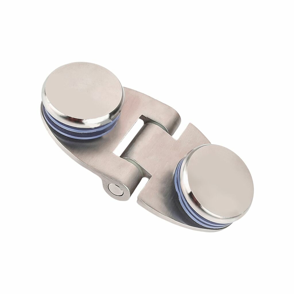 Металлические дверные петли для витрин и винных шкафов