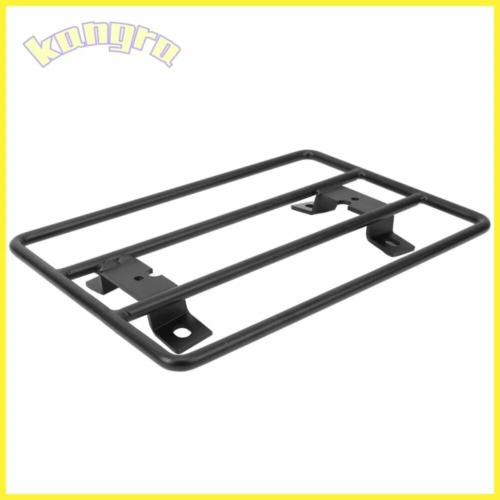 Крепление на мотокофр