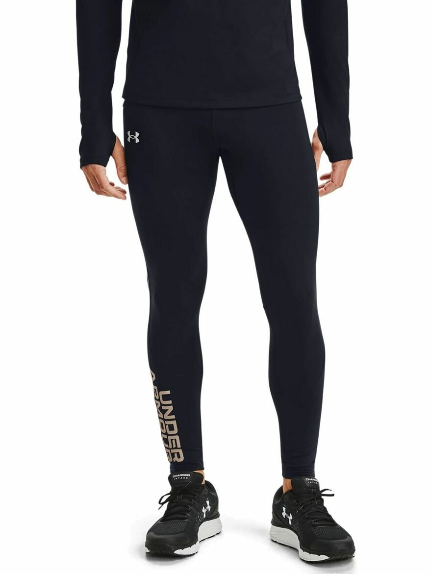 Тайтсы Fly Fast Coldgear Tight