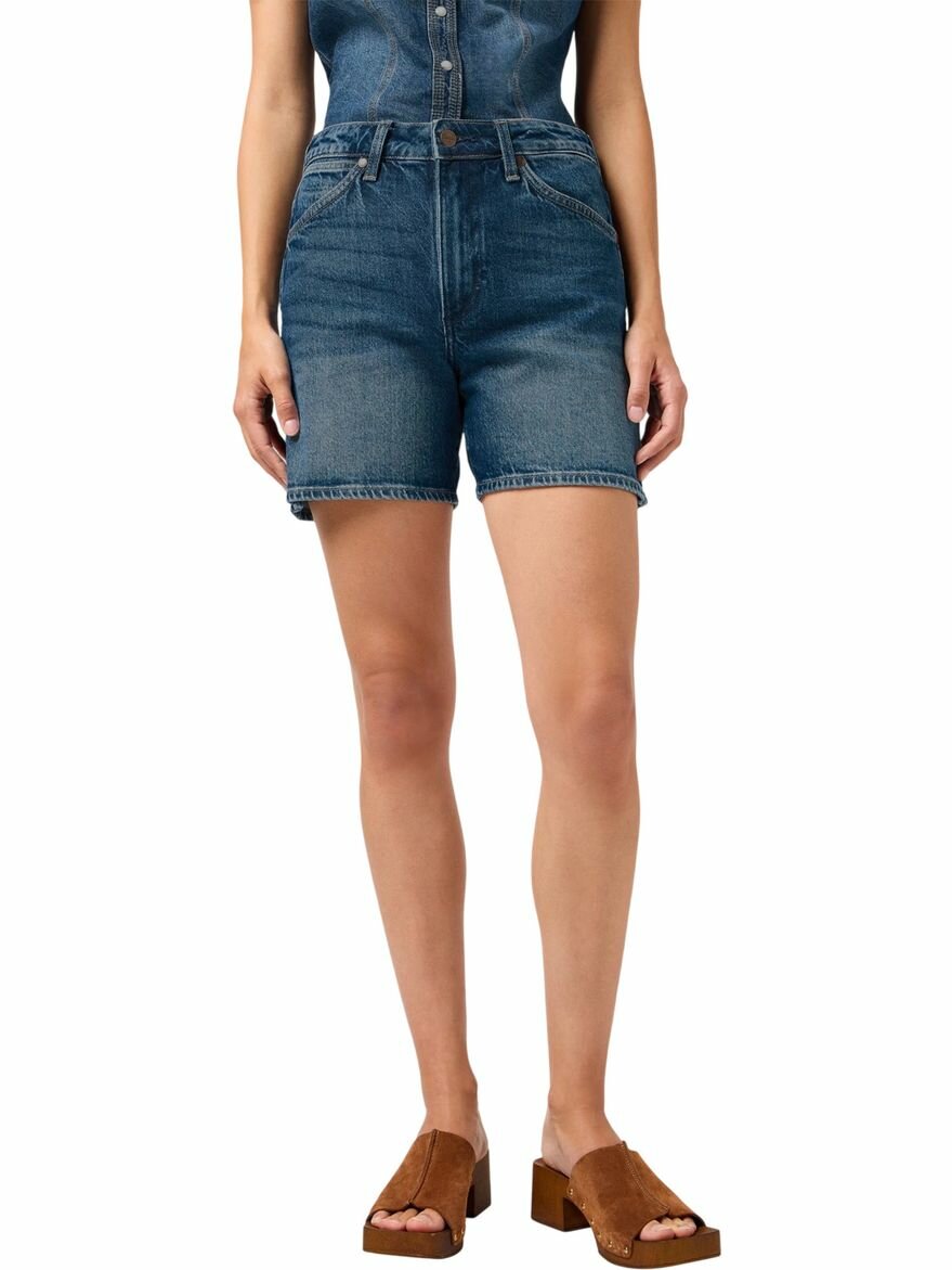 Шорты Women Cowboy Short 5 Inch