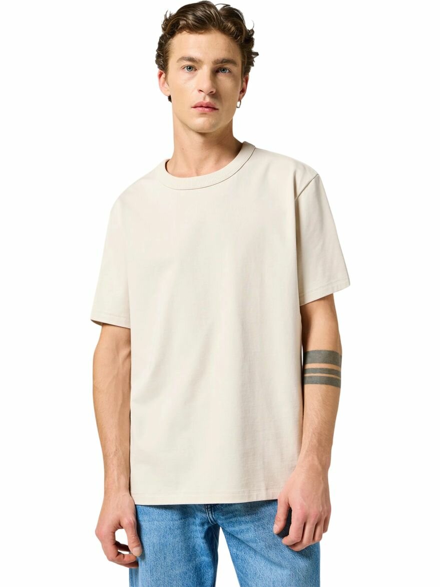 Футболка Men Shortleeves Solid Tee