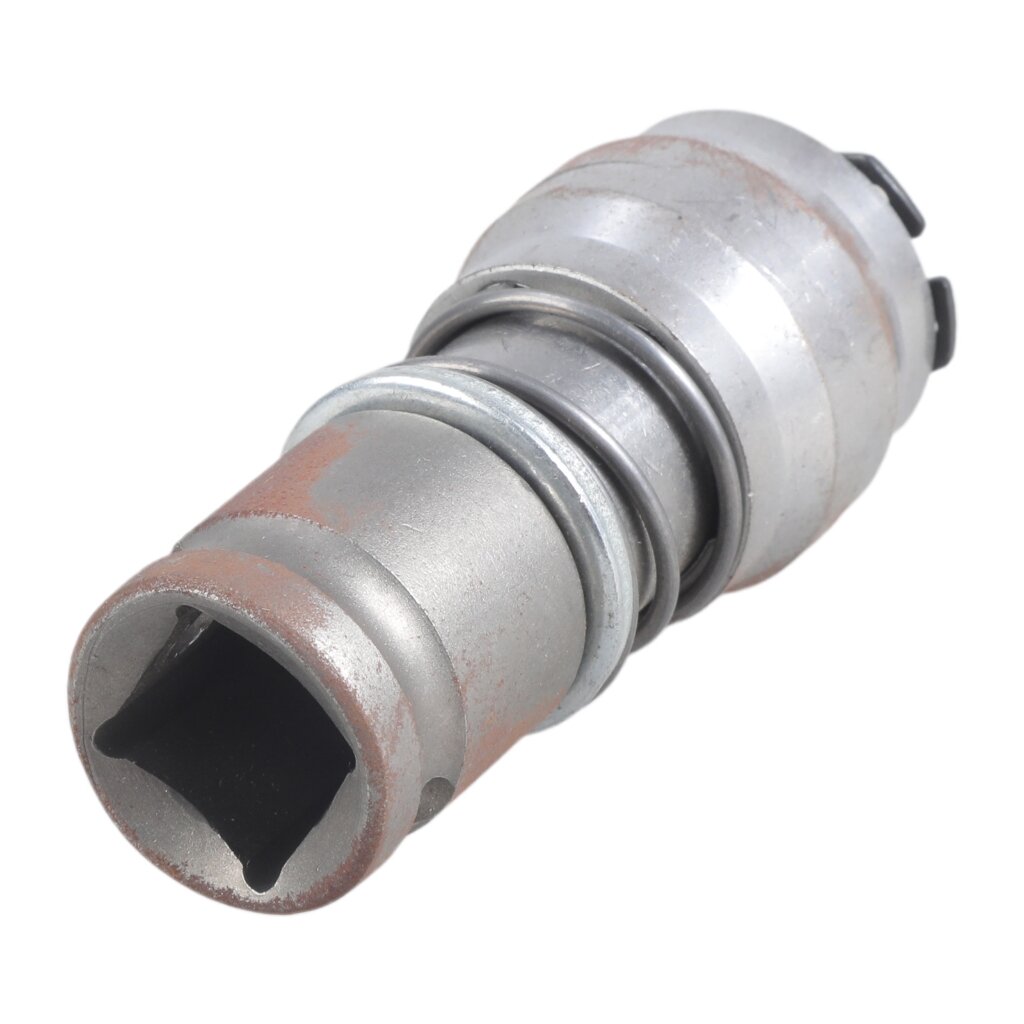 Головка для преобразования электрического гаечного ключа в электрический молоток