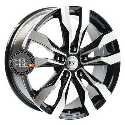 RST R047 (Cruze) 17x7 5x105 et42 dia56.6 BD