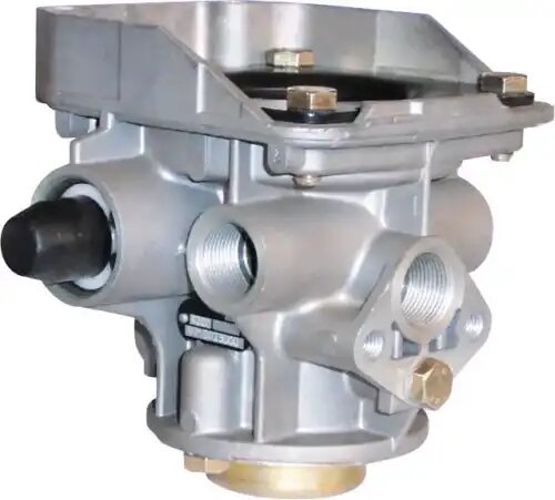 Тормозной кран прицепа Omn BPW, Schmitz