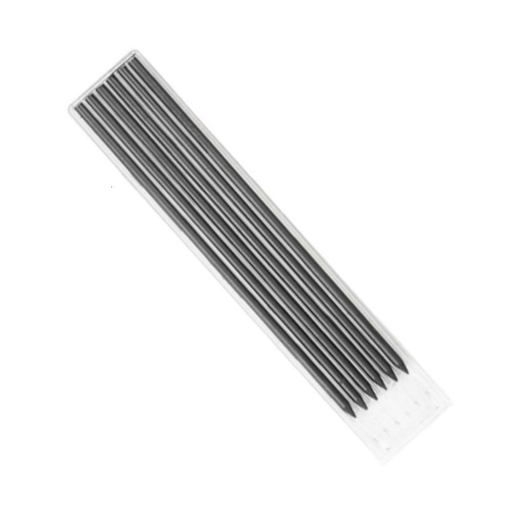 Деревообрабатывающий карандаш с длинным носиком, Черные Заправки