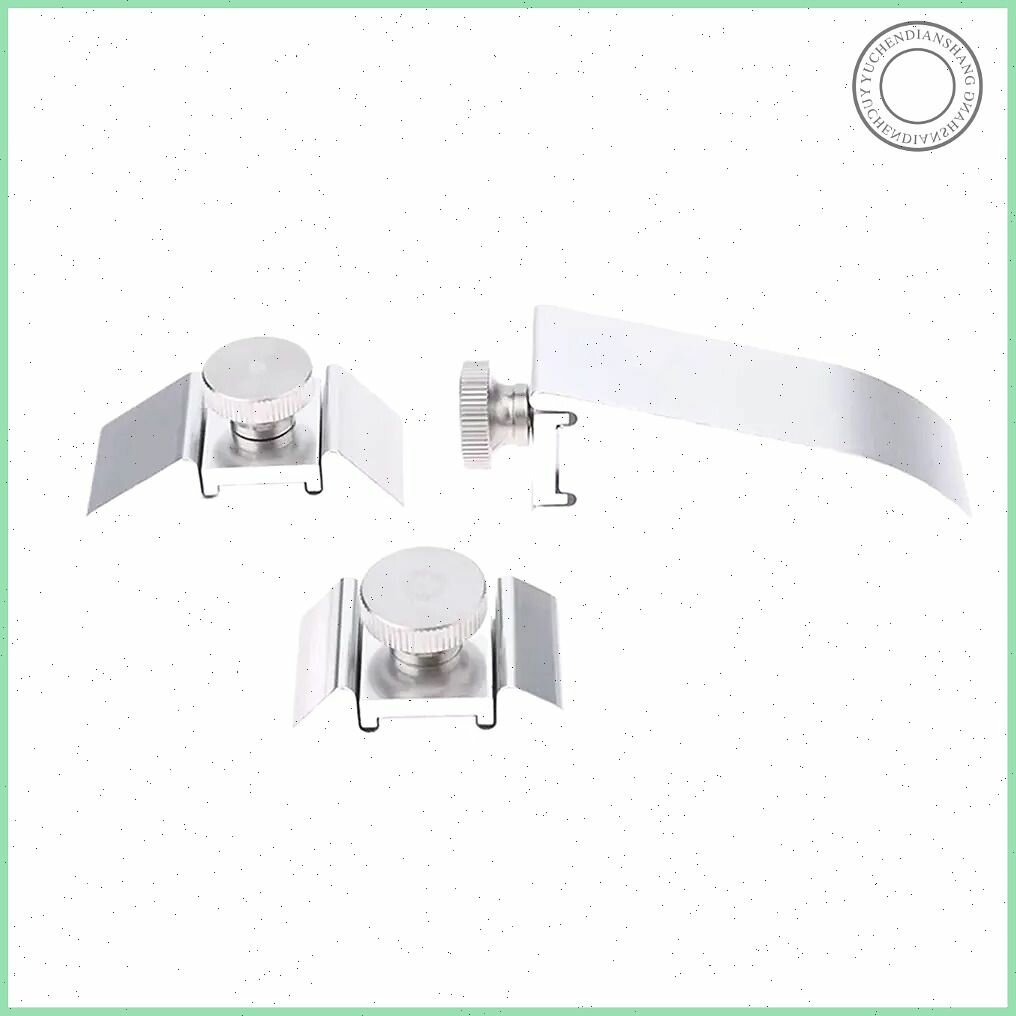 Стойка для наждачной бумаги из алюминиевого сплава, 3 шт, шлифовальный зажим, полировка внутренних углов, ручная шлифовальная машина для ко