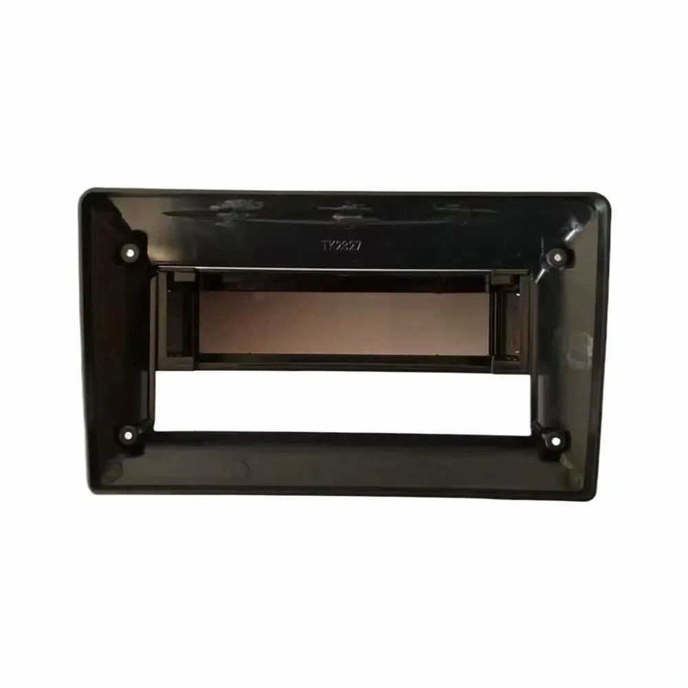 Тачскрин для магнитолы, диагональ: 10.1"