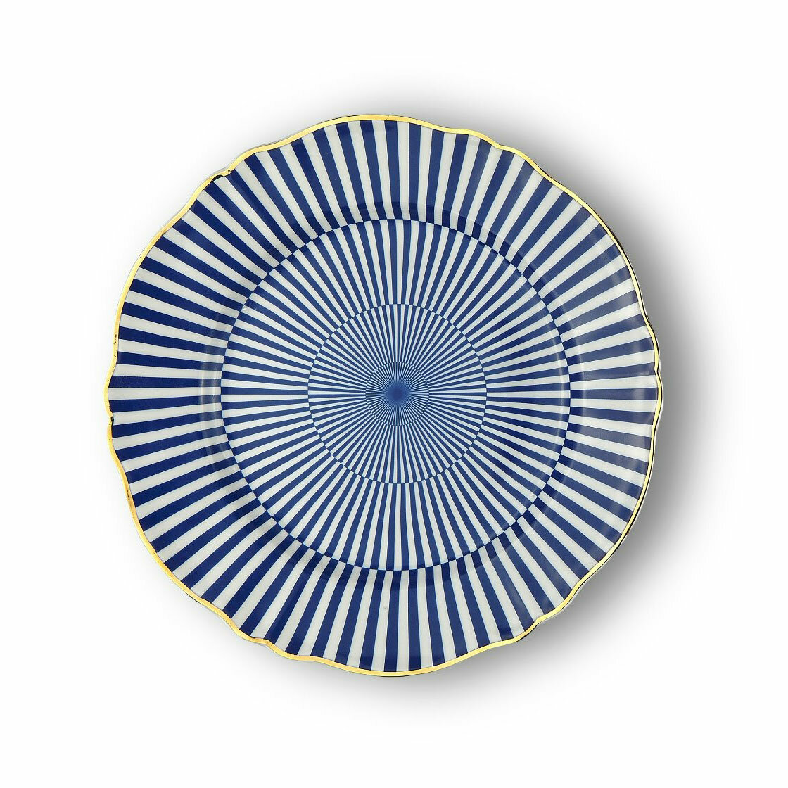 Тарелка Bitossi Home Abracadabra Arcano ABR00001