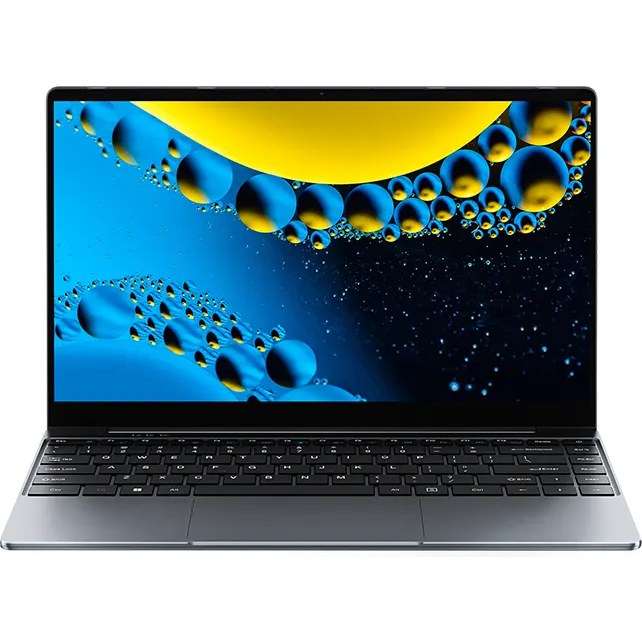 CWI575-308N2N1HDMYX CHUWI CoreBook i3 14.1"(1920x1080)/ Intel i3 10100Y(1.3Ghz)/8192Mb/256SSDGb/noDVD/Int: Intel UHD Gra