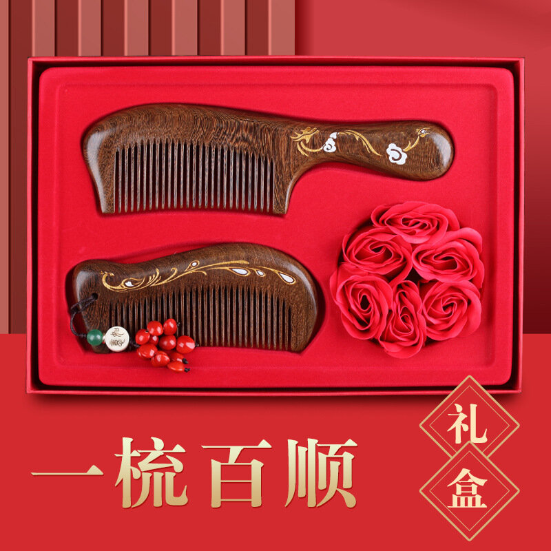 Горячая распродажаНовогодний подарок, практичная подарочная коробка, сувенир для женщин на День Богини, подарок на ежегодном собрании компании для клиентов, набор подарков на День женщин