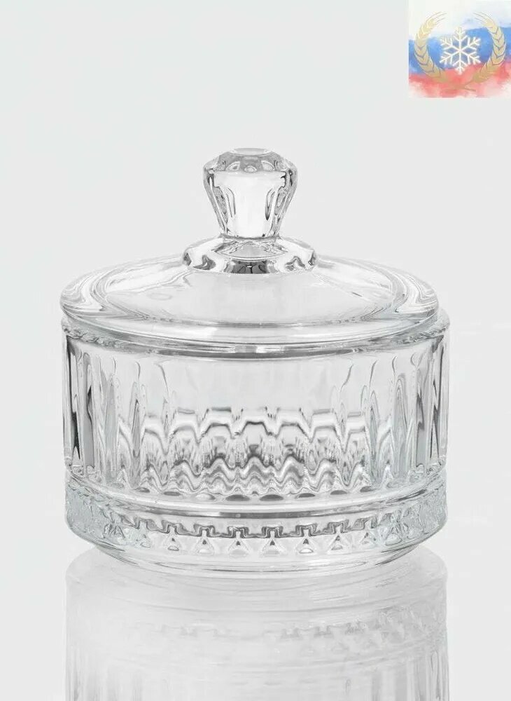 Икорница, 1 предм.