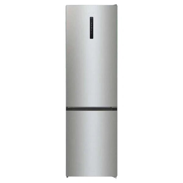 Холодильник Gorenje NRK6202AXL4
