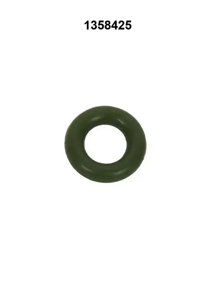 1358425, Кольцо уплотнительное форсунки Ford