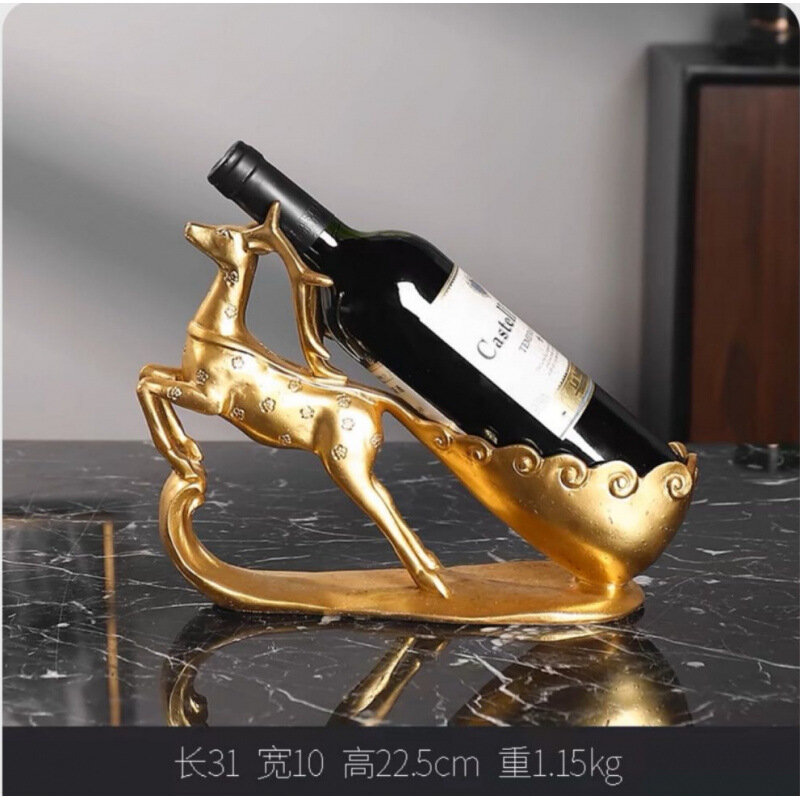 Роскошный высококачественный элегантный орнамент, современный высококлассный декор для винного шкафа в офисе руководителя